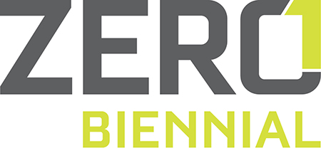 UCSC’S DIGITAL ARTS and NEW MEDIA + OpenLab @ ZERO1 Biennial